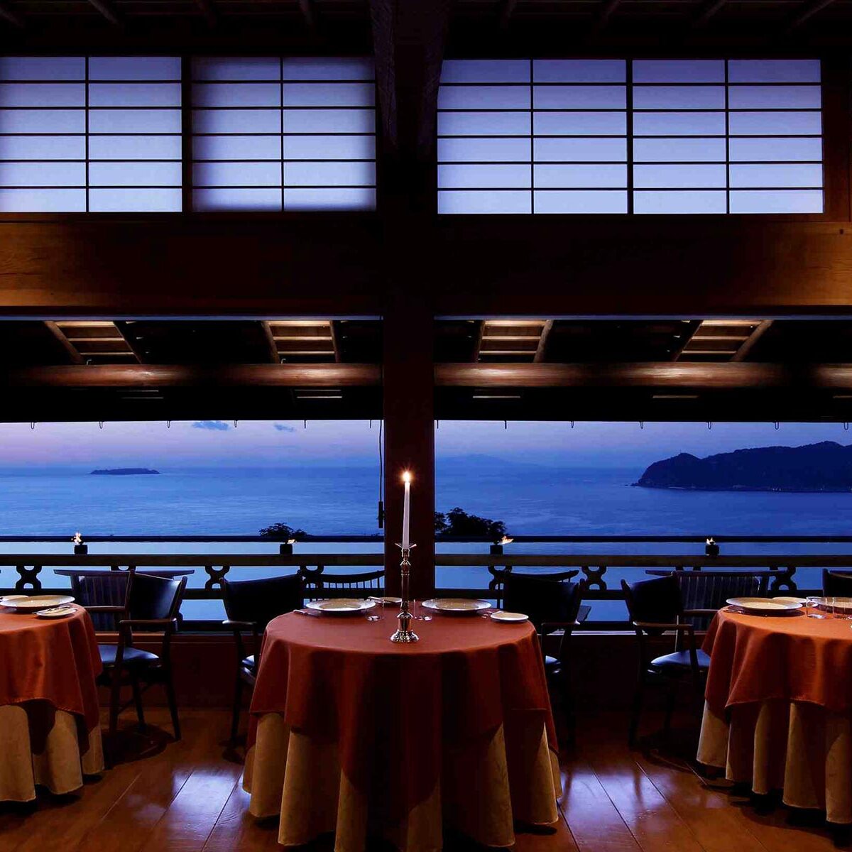 THE HIRAMATSU HOTELS & RESORTS ATAMI Official