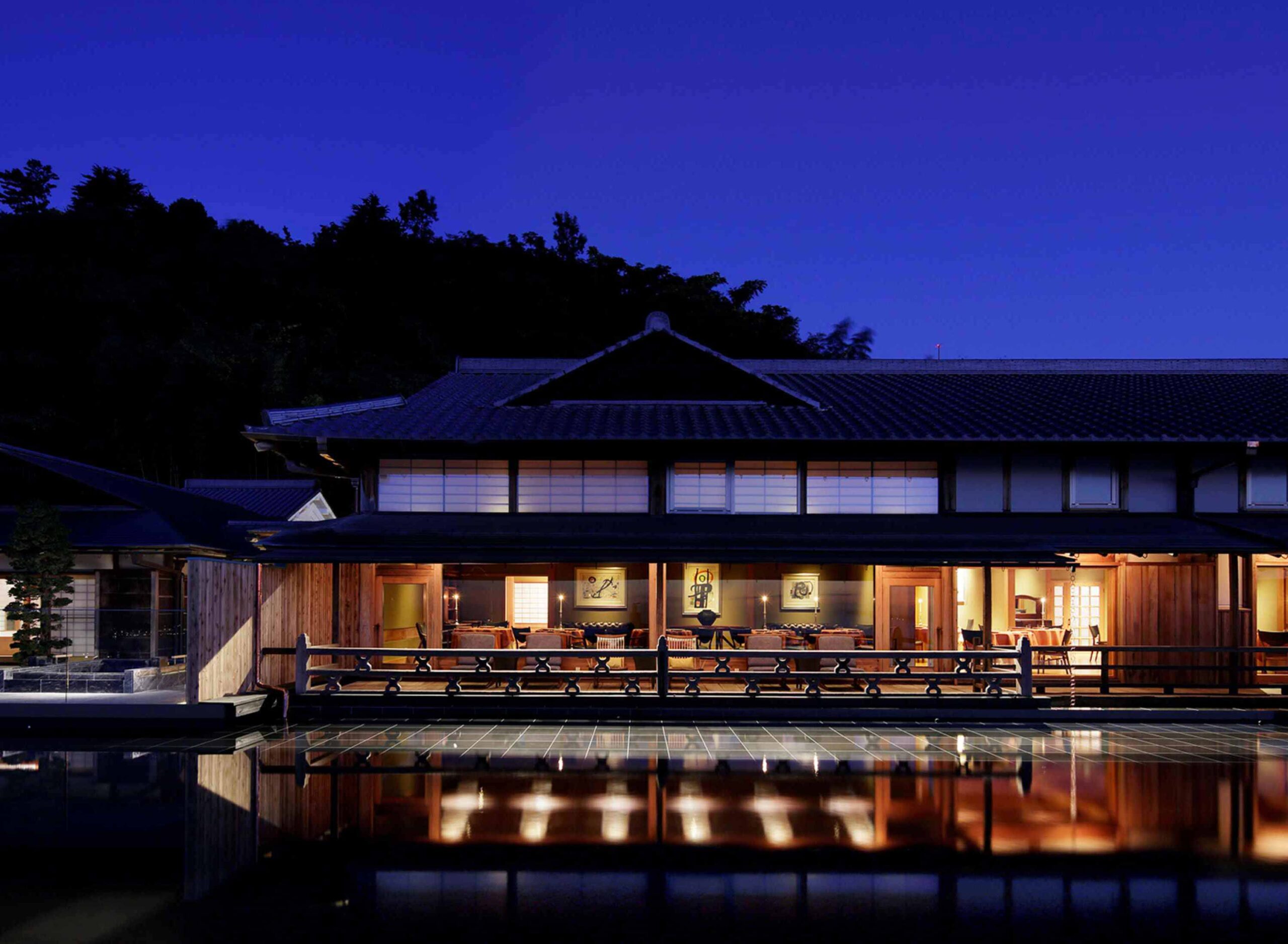 THE HIRAMATSU HOTELS & RESORTS ATAMI Official