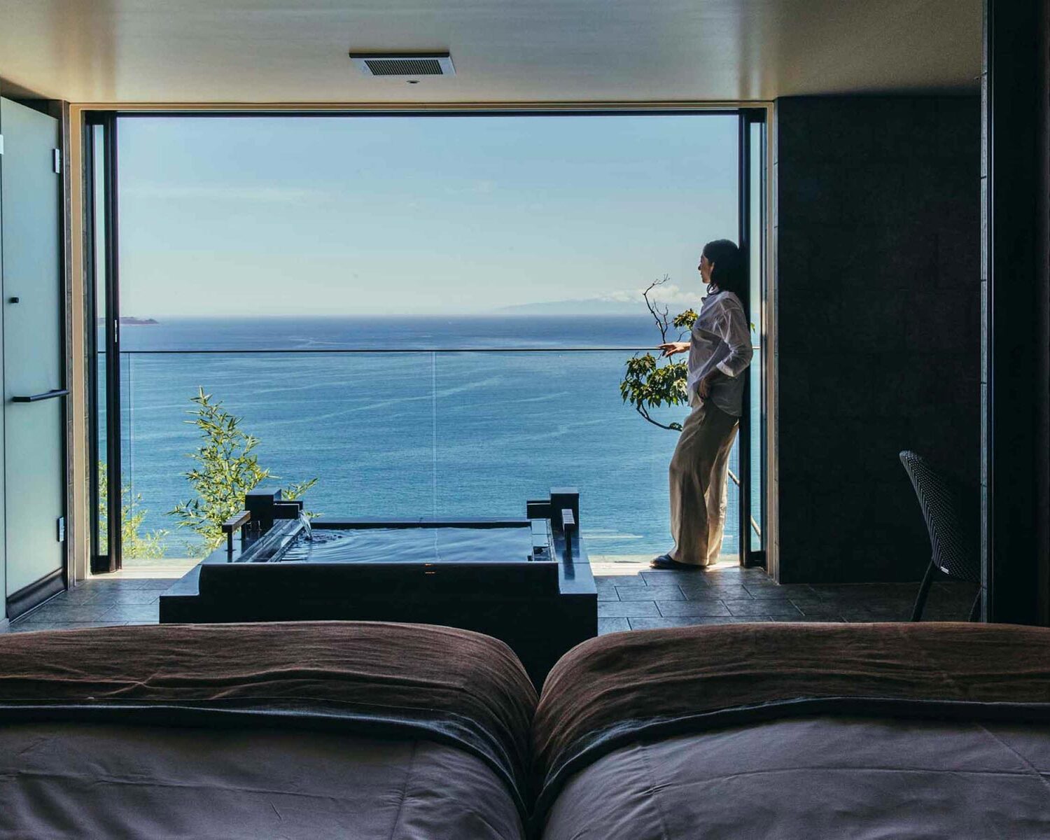 THE HIRAMATSU HOTELS & RESORTS ATAMI Official